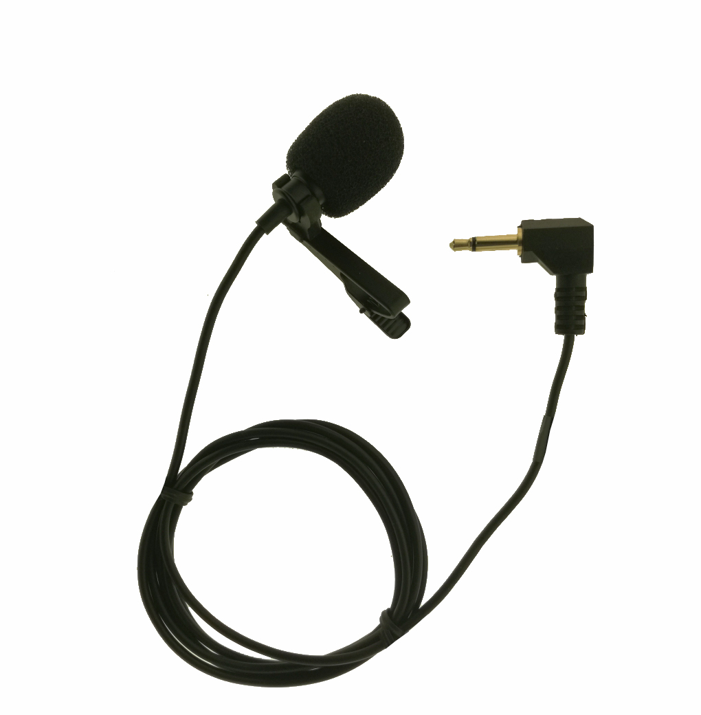 Kit 5 microfoni - COBRA
